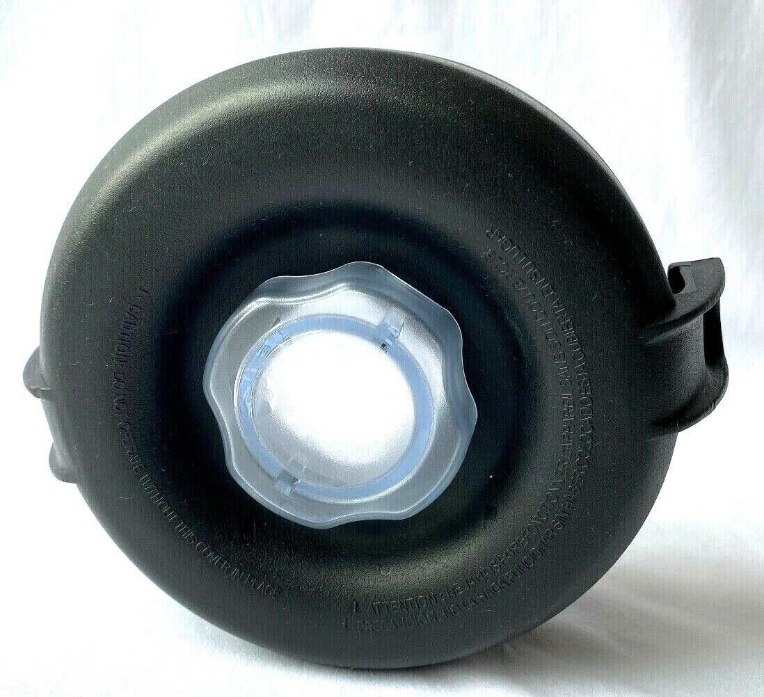 Container Lid for Vitamix Low Profile 64Oz. 2L - Kitchenkreation.co.uk