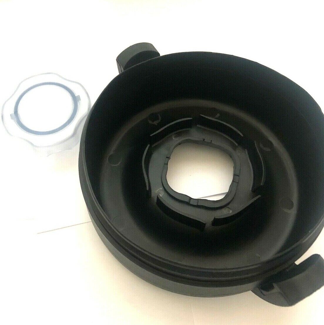 Container Lid for Vitamix Low Profile 64Oz. 2L - Kitchenkreation.co.uk
